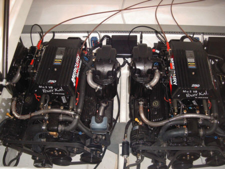 Maier - Yachtsport und BMW-Marine-Service